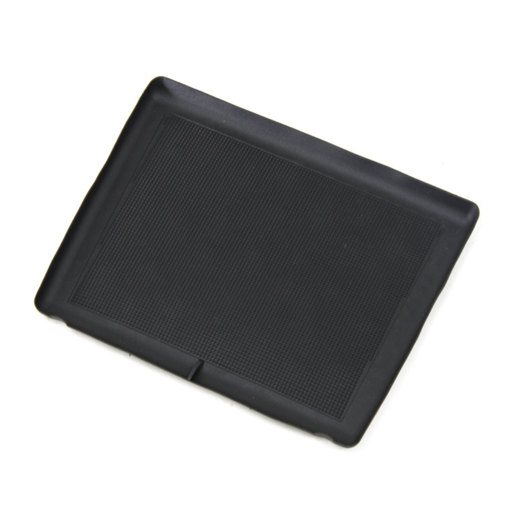 Porsche Centre Console Mat - Cayenne | 2003-2010 955-552-328-00
