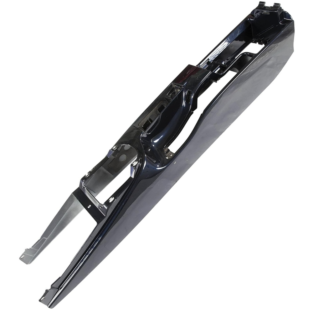 Porsche Centre Console Midnight Blue Metallic - 911/Boxster 05-13 ...