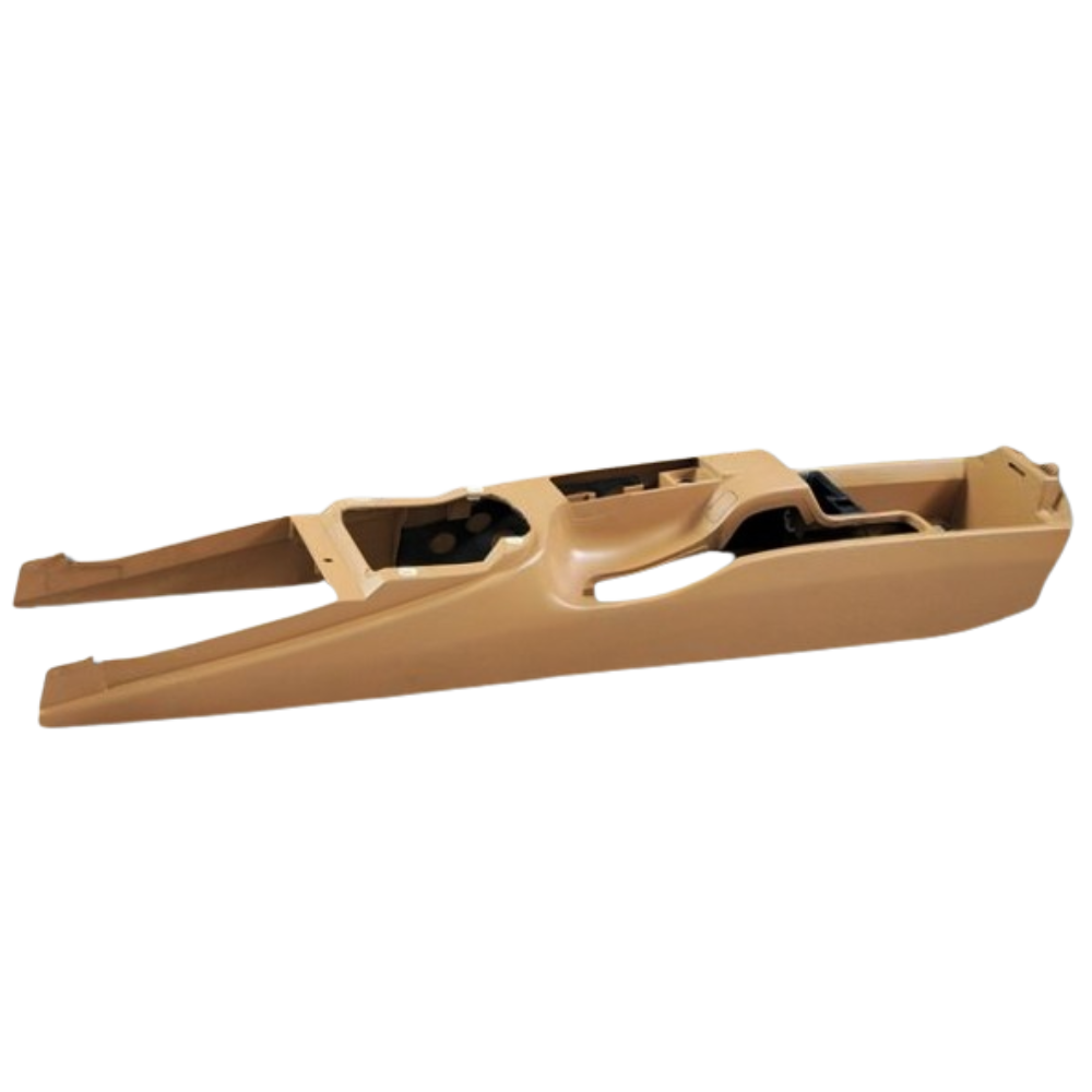 Porsche Centre Console Sand Beige - 911 - Cayman | 2005-2012 ...