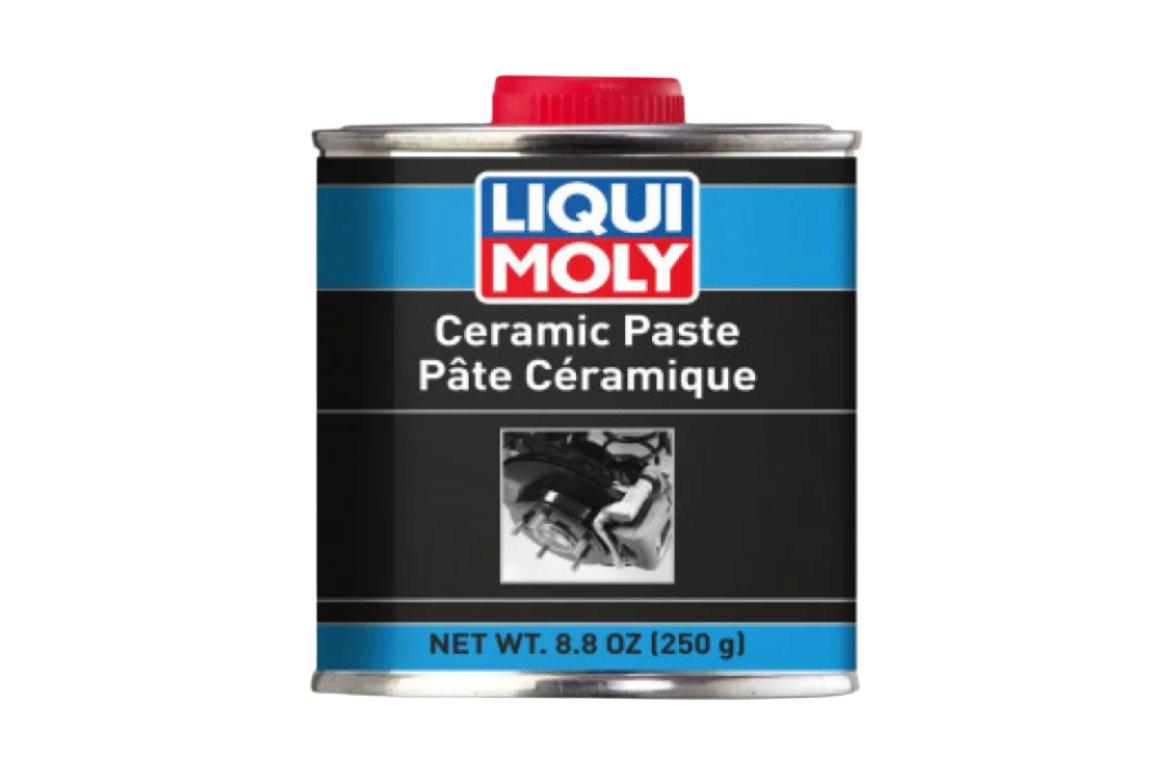Porsche Ceramic Paste 250g 22094 | Sierra Madre Collection | Porsche ...