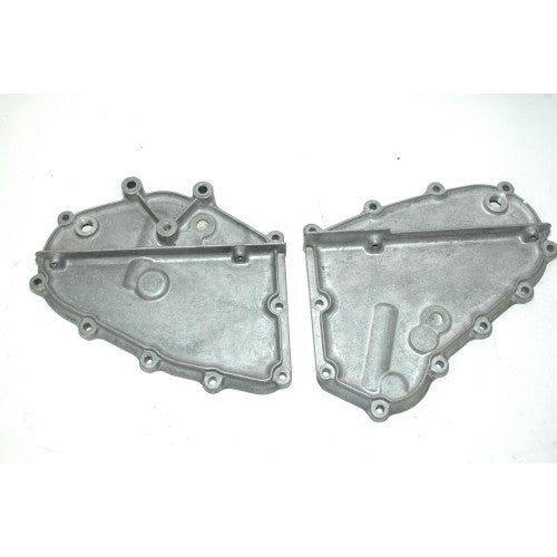 Porsche Chain Box Cover - 911/930/912/914 65-83 911-105-063-00 | Sierra ...