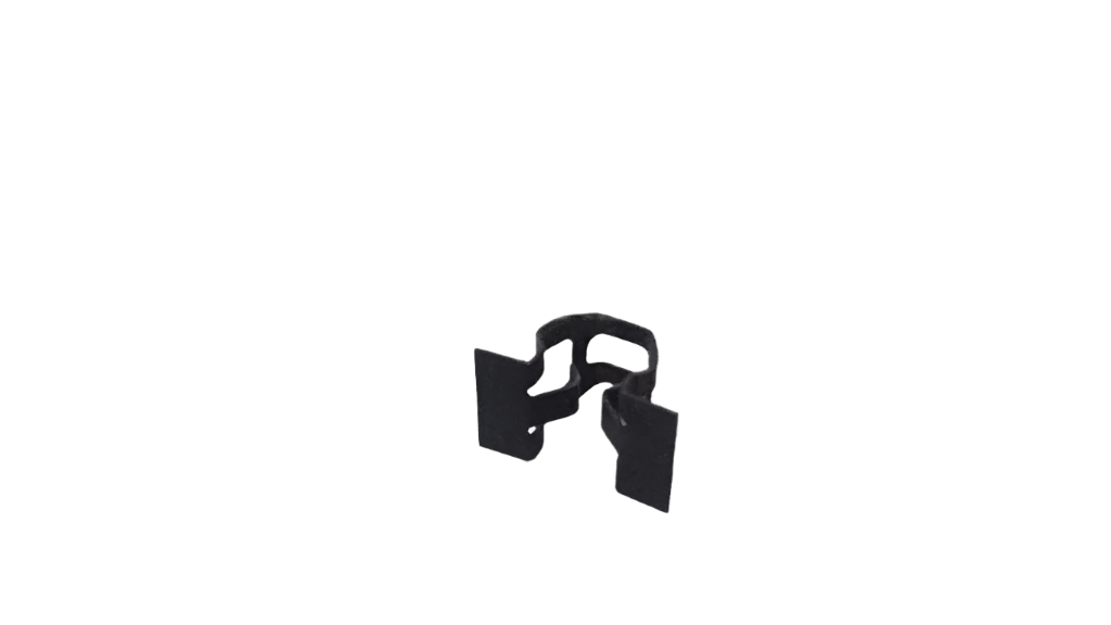 Porsche Clamp - Cayenne 11-18 955-555-208-00 | Sierra Madre Collection ...