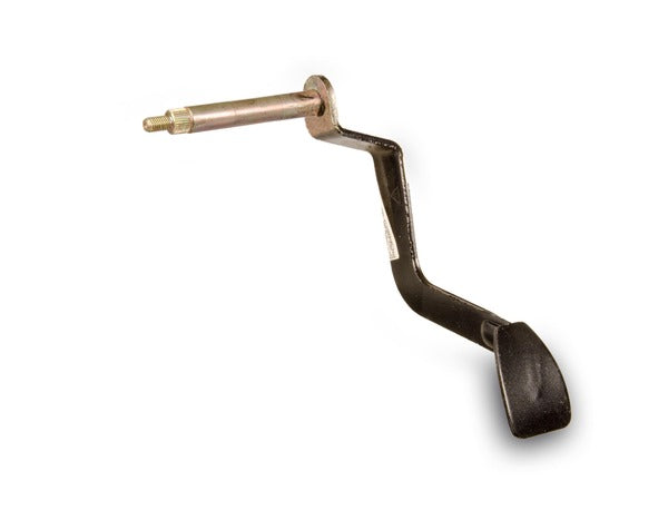 Porsche Clutch Pedal - 911 95-98 993-423-073-00 | Sierra Madre ...