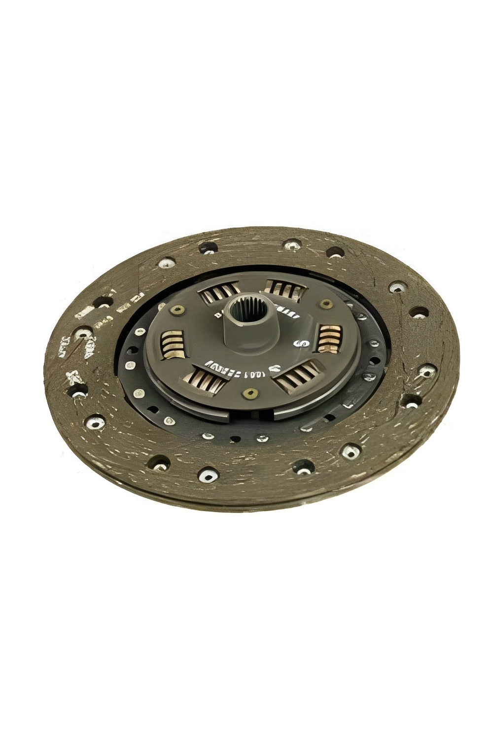 Porsche Clutch Plate - 911/912 65-69 901-116-017-01 | Sierra Madre ...