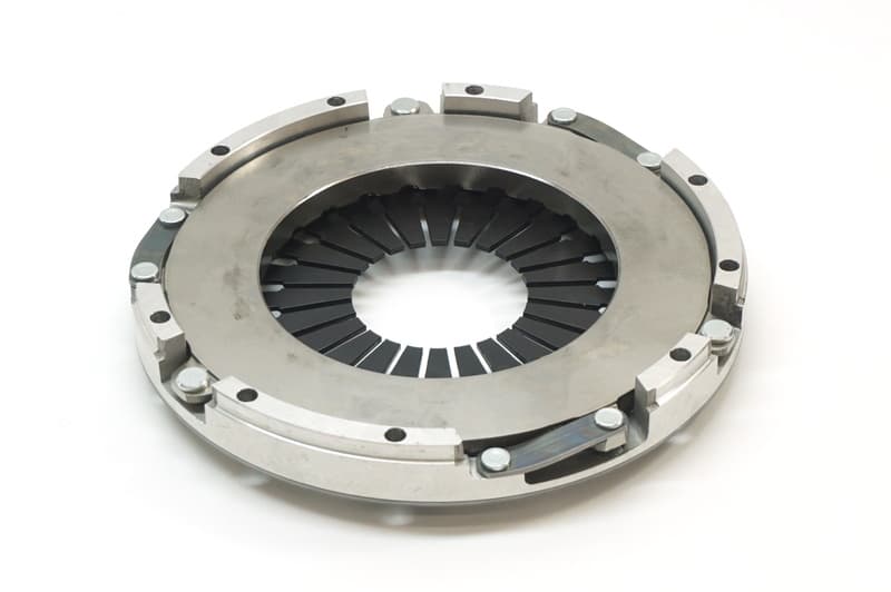 Porsche Clutch Pressure Plate - 911 89-94 964-116-028-90 | Sierra Madre ...