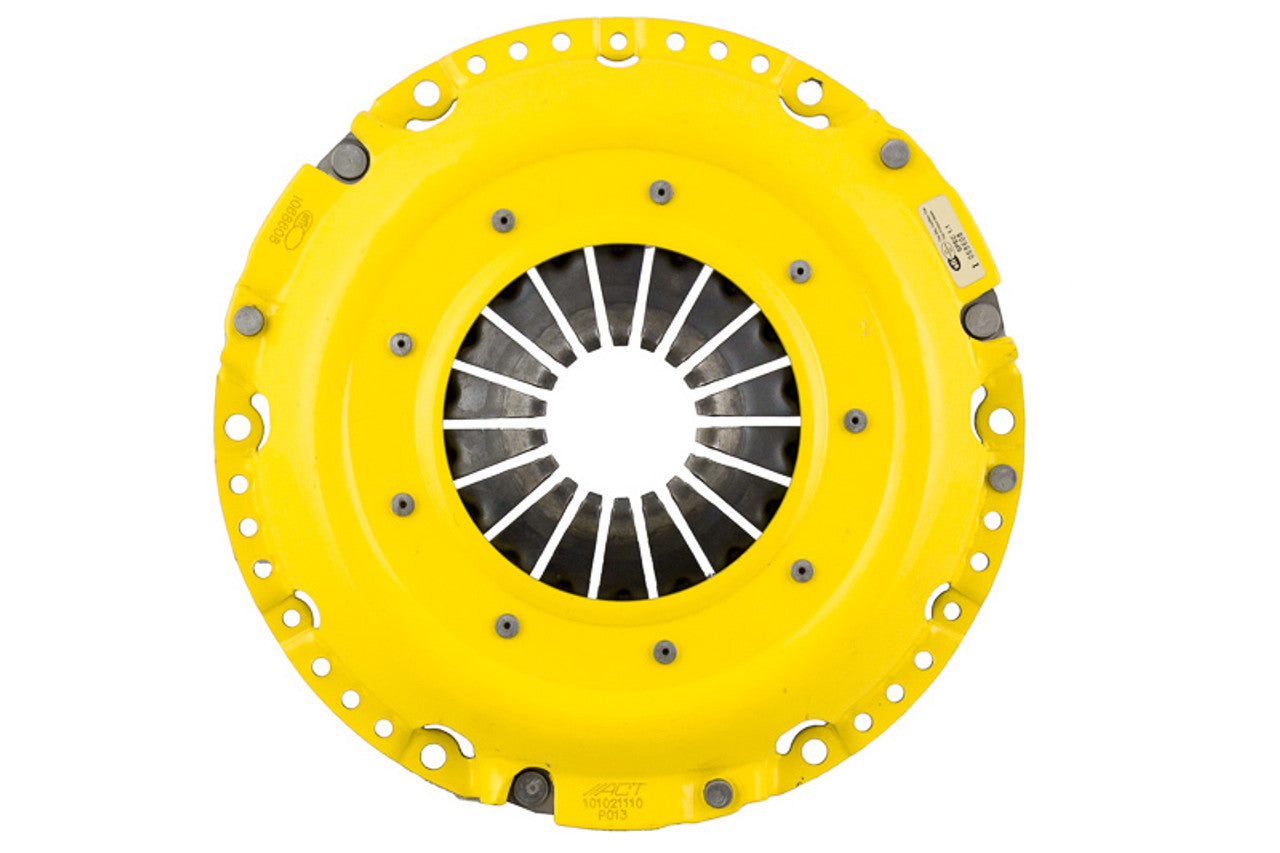 Porsche Clutch Pressure Plate - 911 99-01
