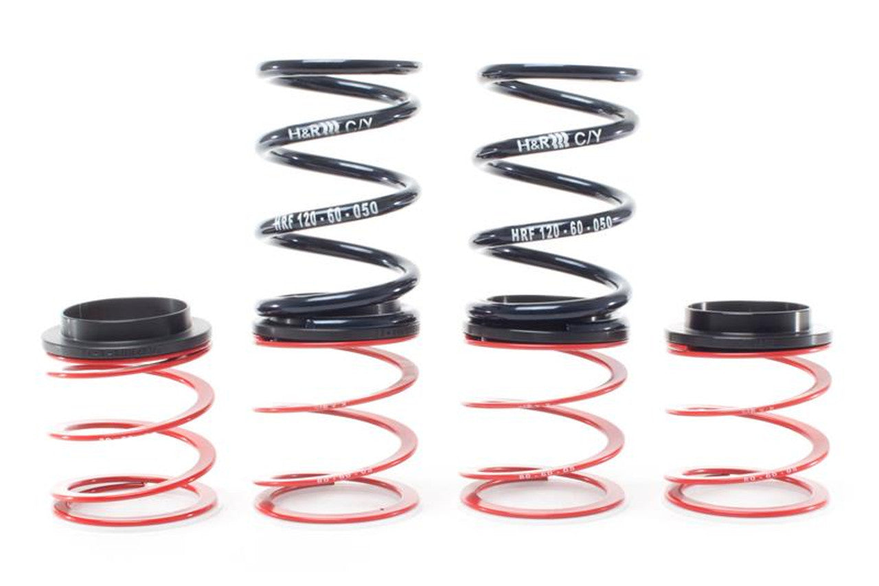 Porsche Coil Spring Kit - 911 18-19 54090 | Sierra Madre Collection ...