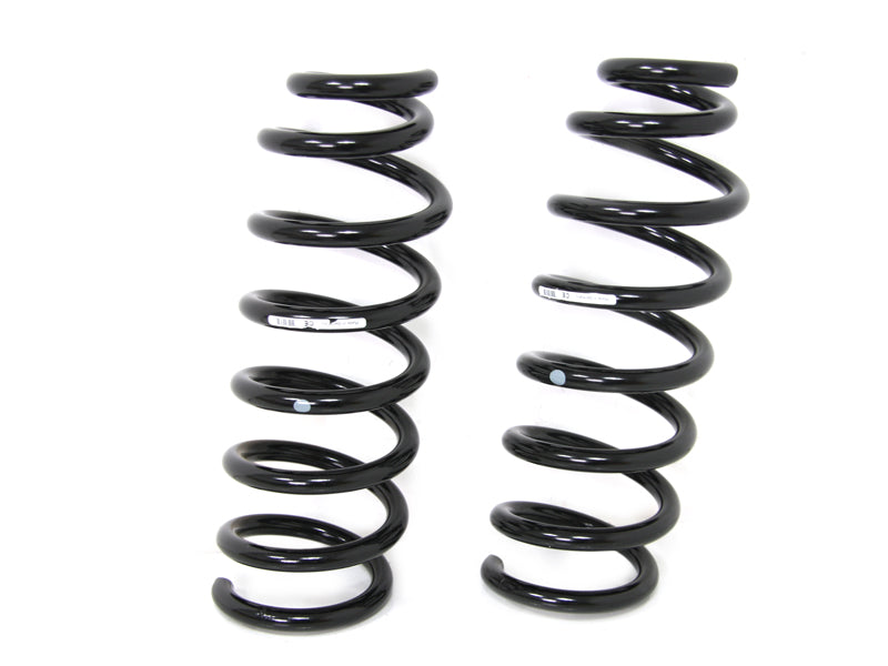 Porsche Coil Spring Pair - Rear - Cayenne | 2003-2006 95533353103504