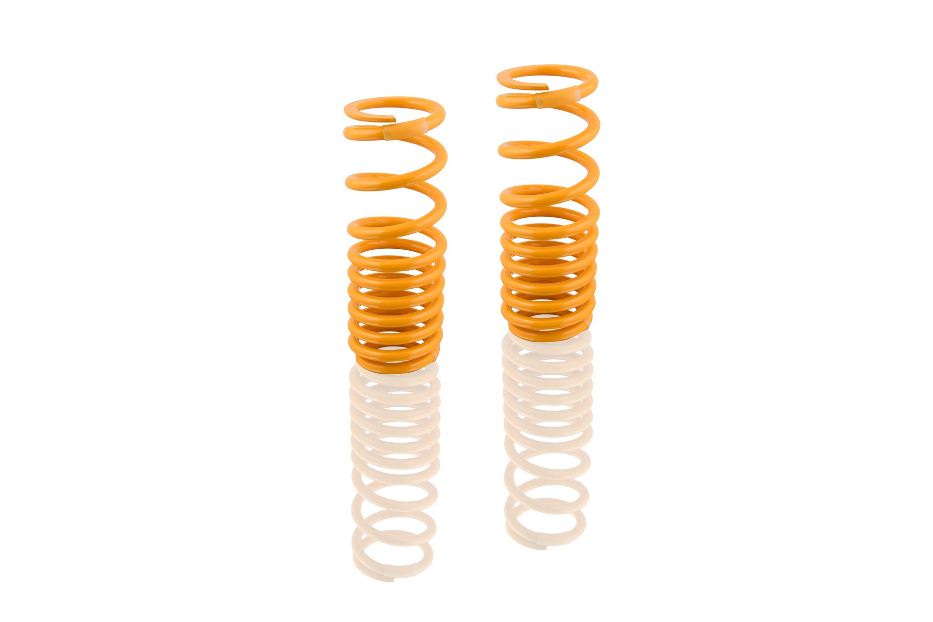 Porsche Coil Spring Set - 911 01-04 996-333-531-98-504 | Sierra Madre ...