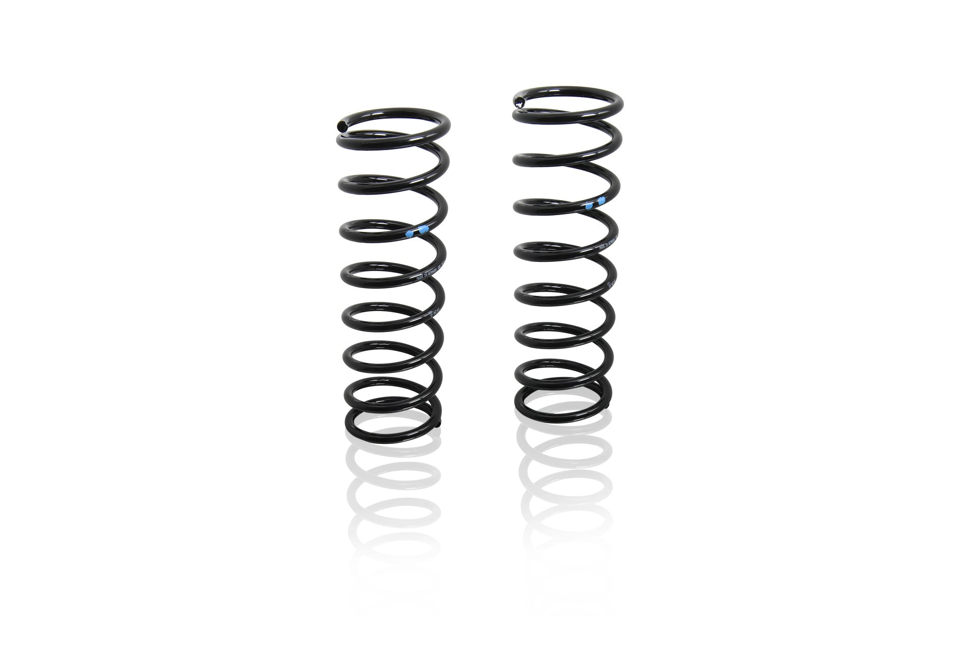 Porsche Coil Springs - Pair - 924/944 82-88 477-411-105-S9-54 | Sierra Madre Collection ...