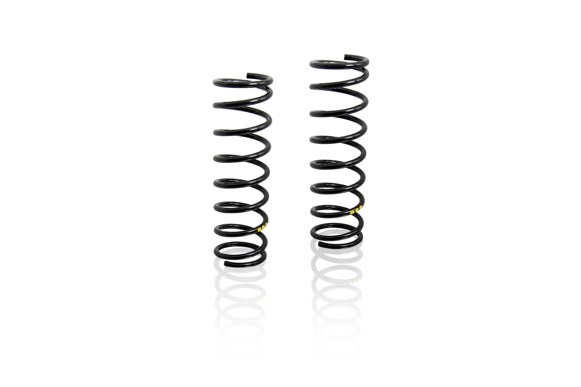 Porsche Coil Springs - Pair - 944 87-88 951-343-531-04-104 | Sierra ...
