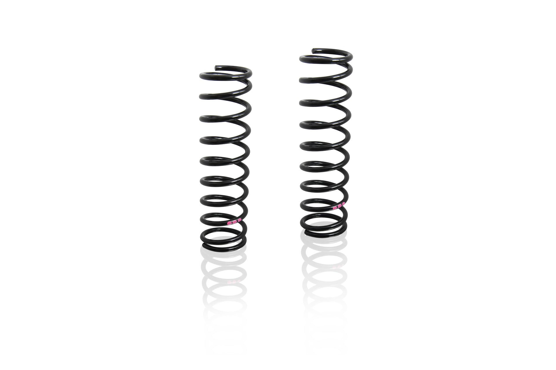 Porsche Coil Springs - Pair - 944 89-91 944-343-531-11-904 | Sierra ...