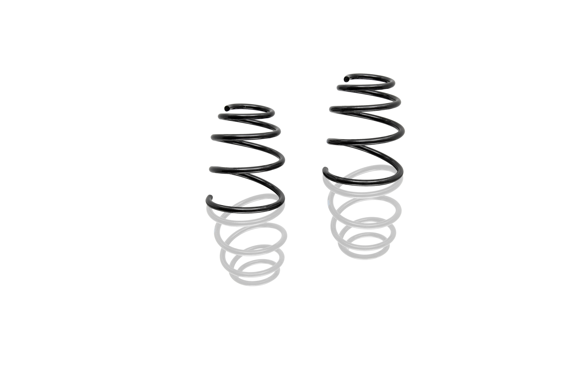 Porsche Coil Springs Set - 911 02-04 996-343-533-31-504 | Sierra Madre ...