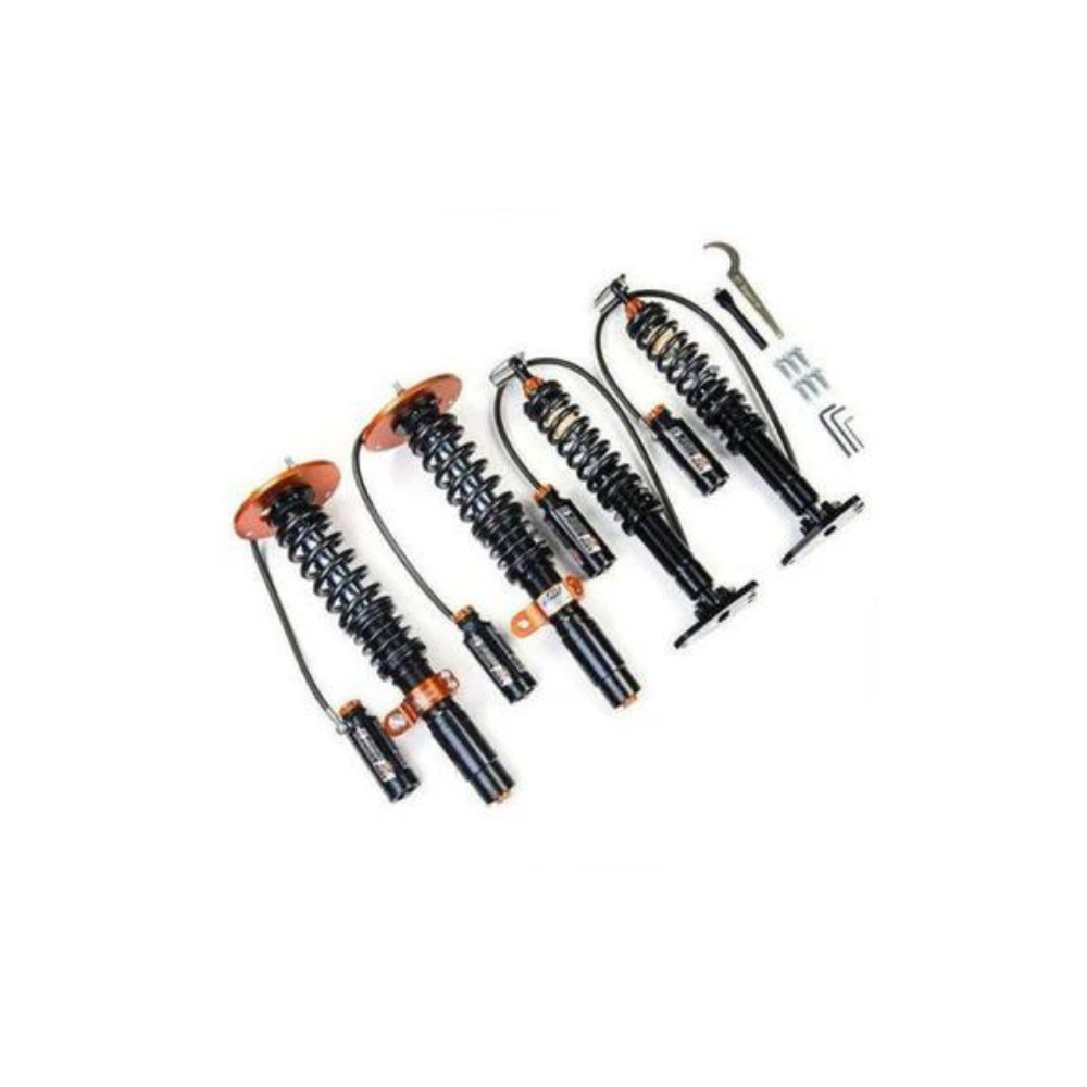 Porsche Coilovers Set - 911 99-05