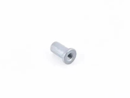 Porsche Collar Round Nut M6 - Cayenne/Panamera 10-16 WHT-000-404-A ...