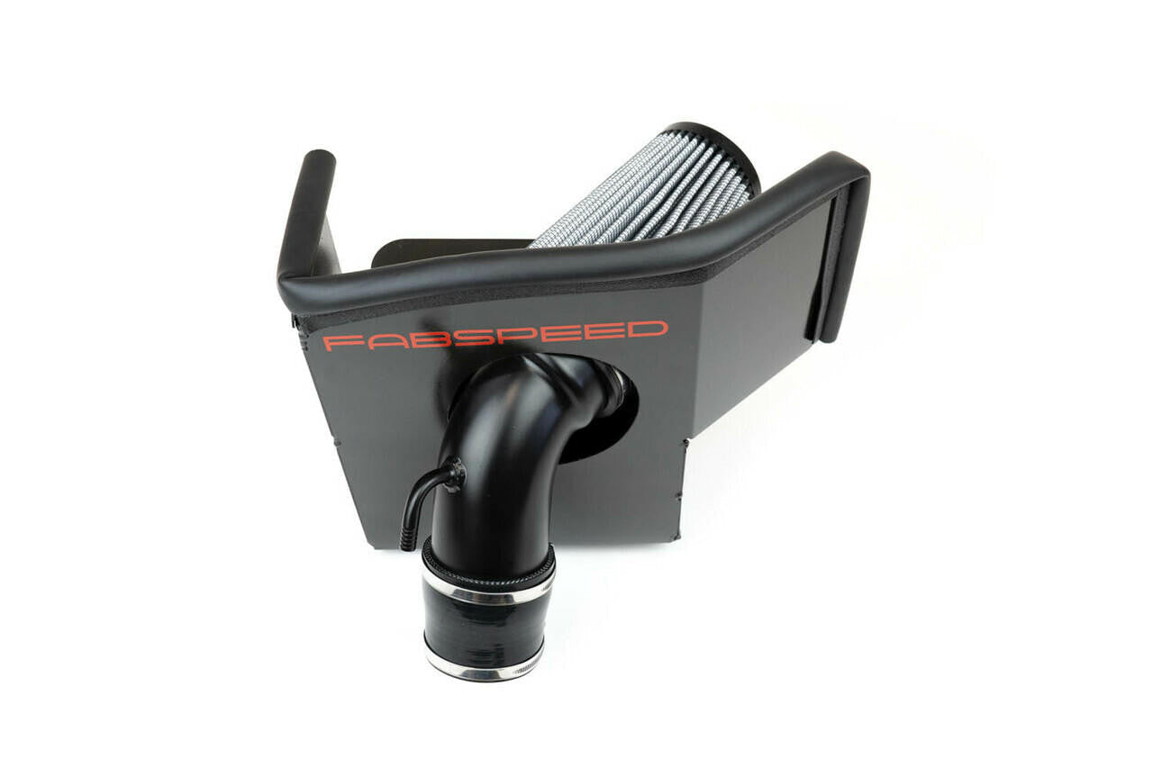 Porsche Competition Air Intake - Macan | 2019-2021 | Sierra Madre ...