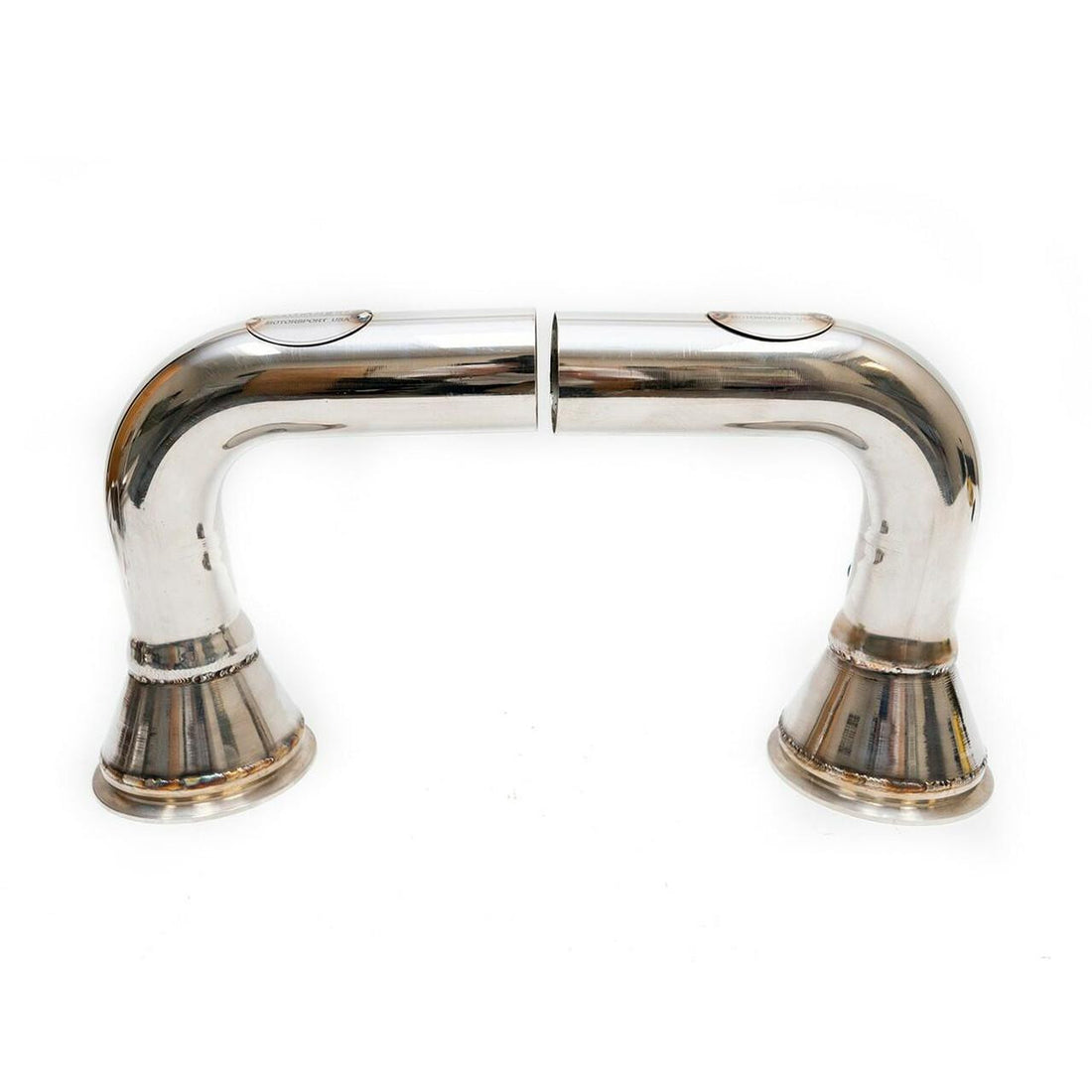 Porsche Competition Link Pipes - 911 | 2020-2024 FS-POR-992-CB