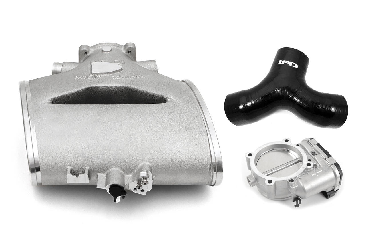 Porsche Competition Plenum Package - Boxster | Cayman | 2013-2016 FS ...