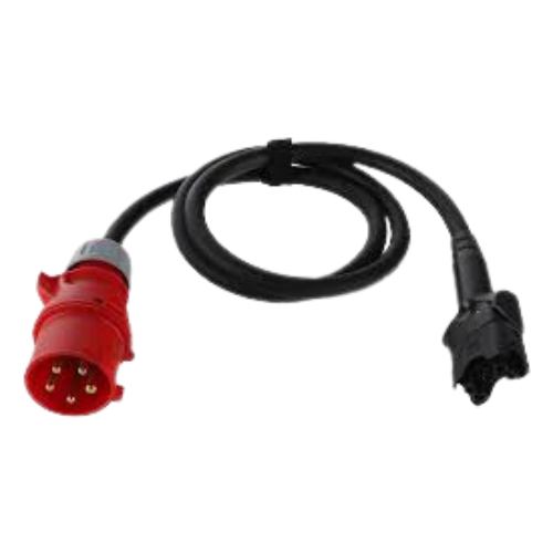 Porsche Connecting Line For Charging Socket - 971044035 - Panamera ...