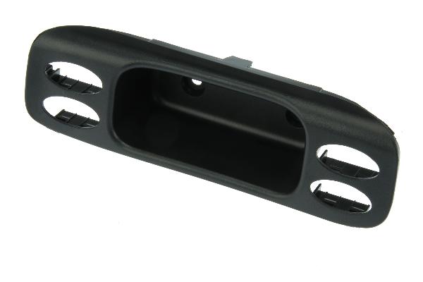Porsche Console Shelf Insert - 911 98-05 - Boxster 97-04 996-552-096-0