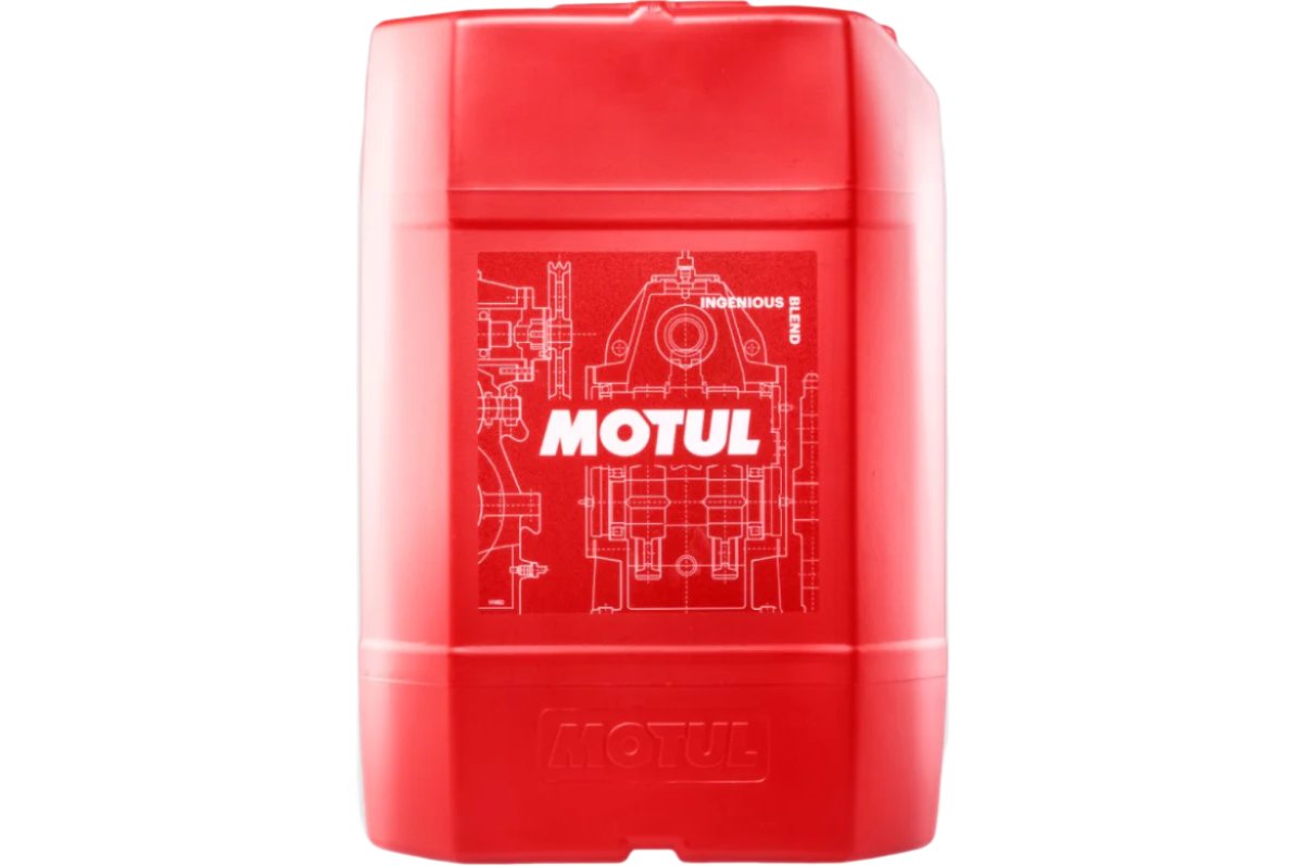 Porsche Continuously Variable Transmission Fluid 20L 106470 | Sierra ...