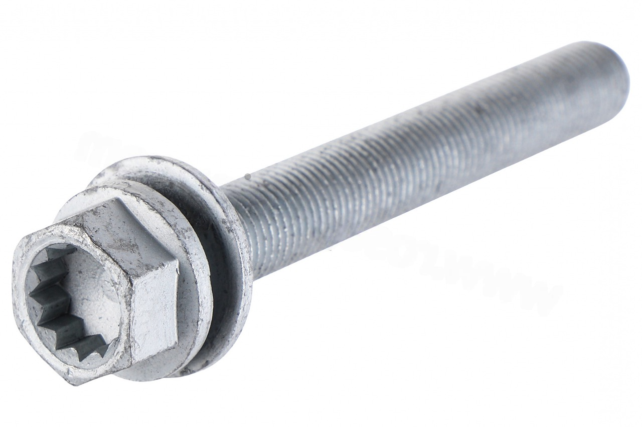 Porsche Control Arm Bolt AM14x1.5x105 - Panamera/Taycan 17-23 9A7-008 ...