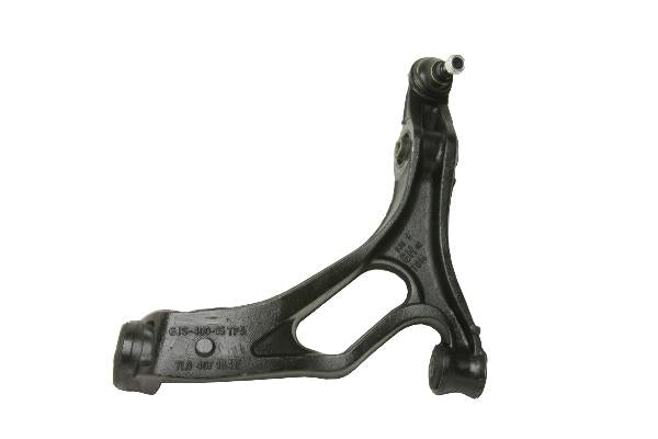 Porsche Control Arm - Front Right Lower - Cayenne 03-08 7L0-407-152H ...