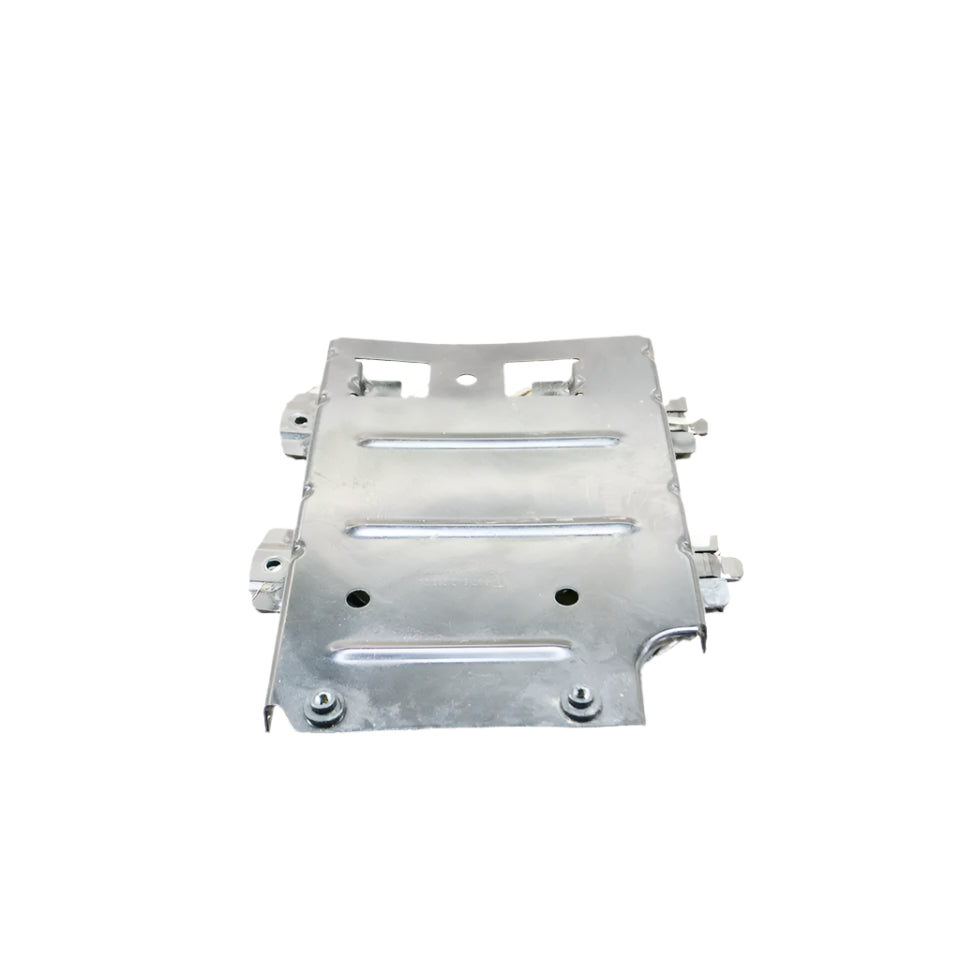 Porsche Control Unit Bracket - 911/Boxster/Cayman 05-11 | Sierra Madre ...