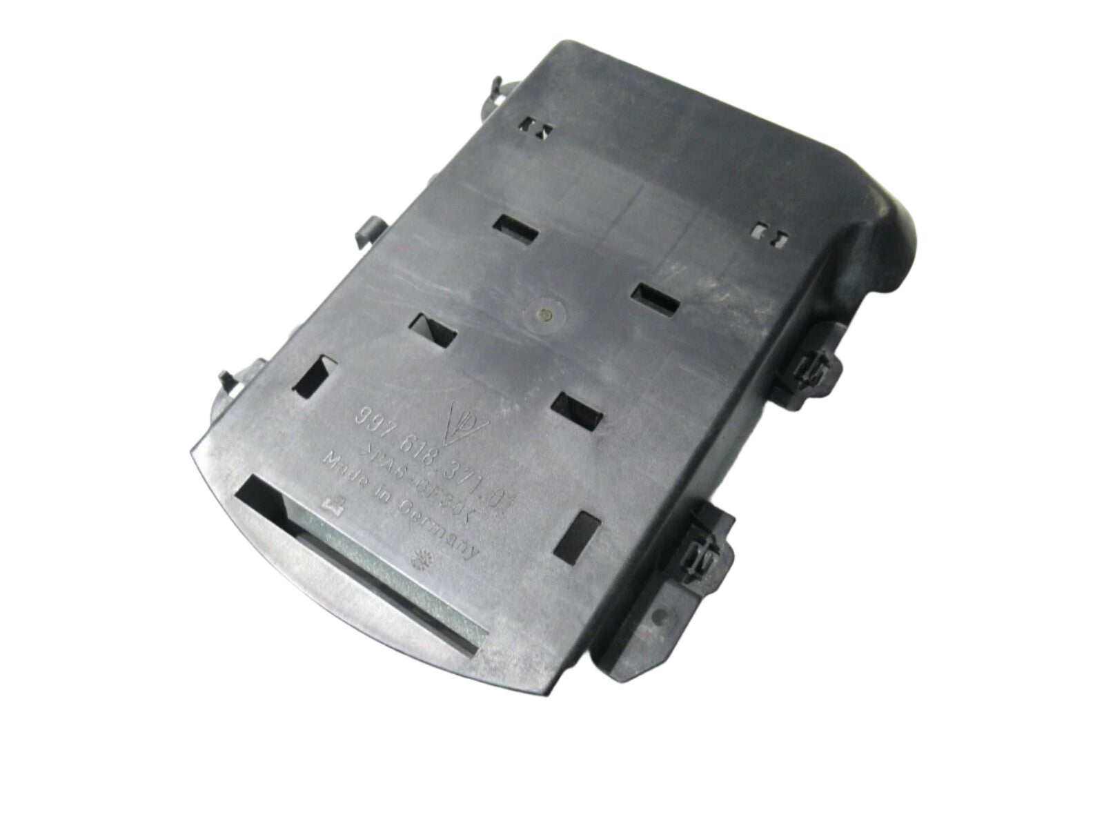 Porsche Control Unit Bracket - 911/Boxster/Cayman 07-13 997-618-381-00 ...