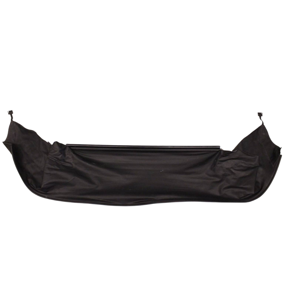 Porsche Convertible Roof Soft Top Cover Lower - Boxster 97-02 986-561 ...