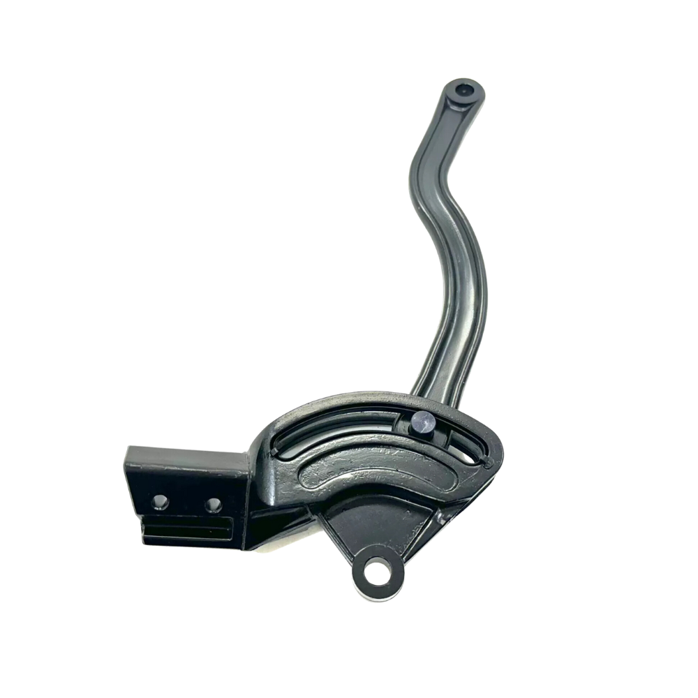 Porsche Convertible Top Arm Connector Left - Boxster 97-04 ...