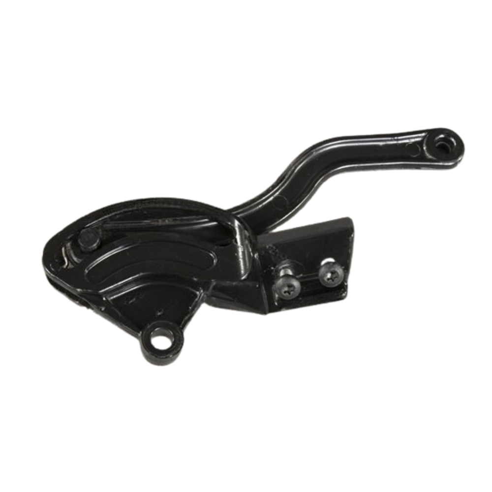 Porsche Convertible Top Arm Connector Right - Boxster 97-04 ...