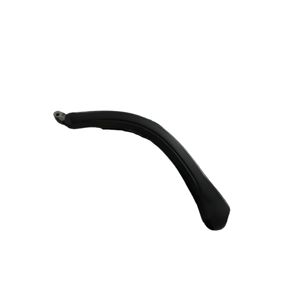 Porsche Convertible Top B-Pillar Right - Boxster 97-04 98656193600A09 ...