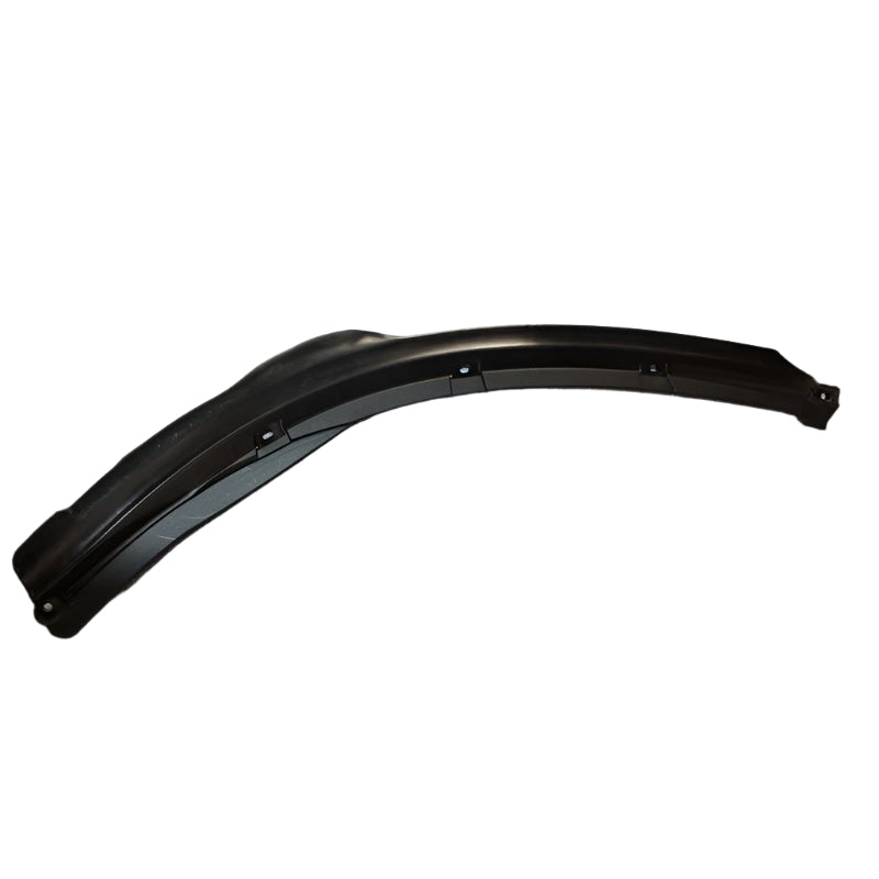 Porsche Convertible Top Clamp Strip Left - Boxster 97-04 986-561-909-00 ...