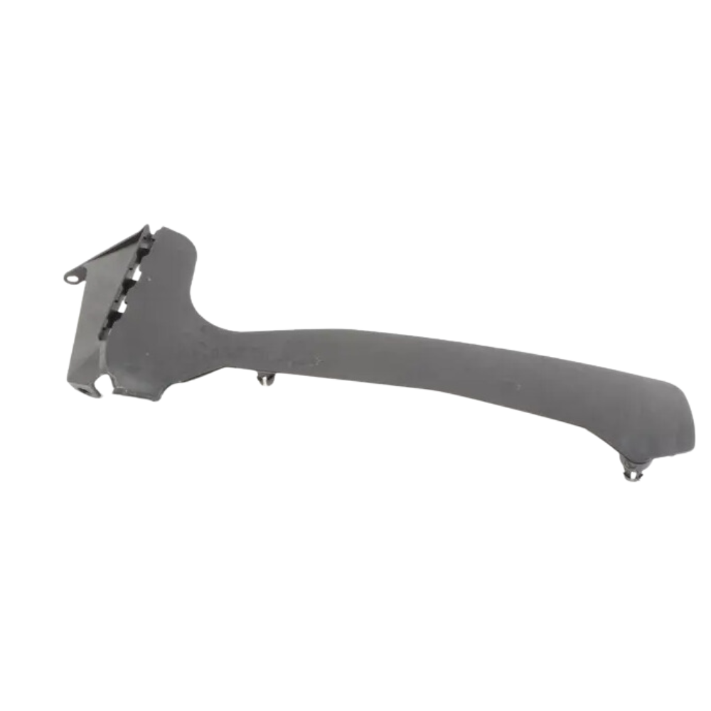 Porsche Convertible Top Clamping Piece Right - Boxster 97-04 986-561 ...