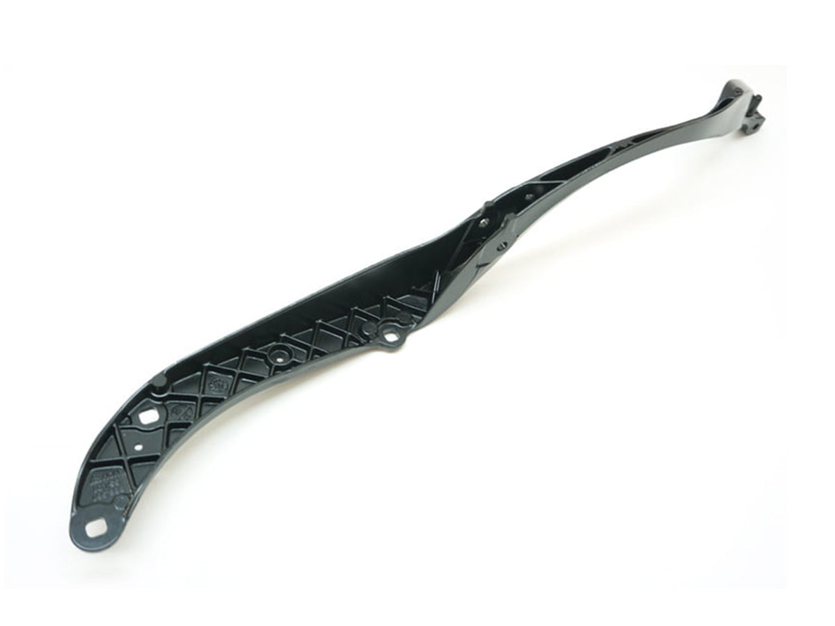 Porsche Convertible Top Guide Arm Left - Boxster 97-04 98656155101GRV ...