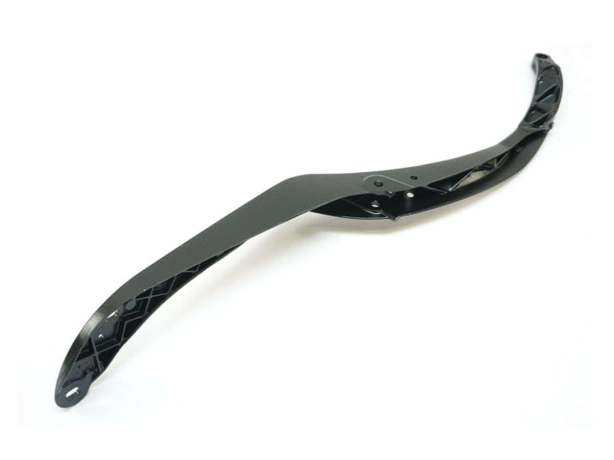 Porsche Convertible Top Guide Arm Right - Boxster 97-04 98656155201GRV ...
