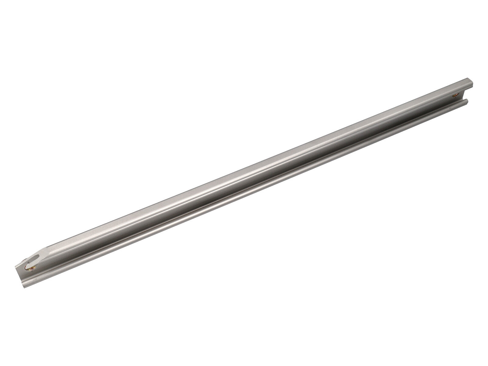 Porsche Convertible Top Guide Rail Left - Boxster 97-04 986-561-253-01