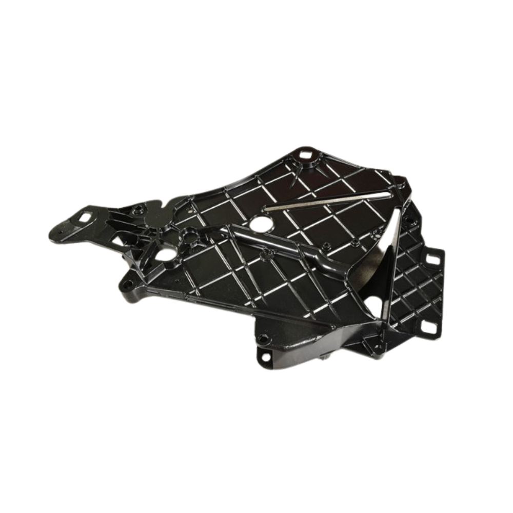 Porsche Convertible Top Housing Support Left - 911 99-13 997-561-943-0