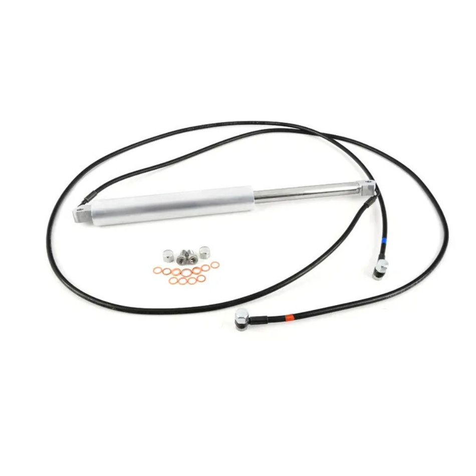 Porsche Convertible Top Hydraulic Cylinder - 911 99-13 997-561-945-02