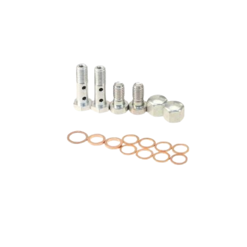 Porsche Convertible Top Hydraulic Pump - 911 07-13 997-561-307-00 ...