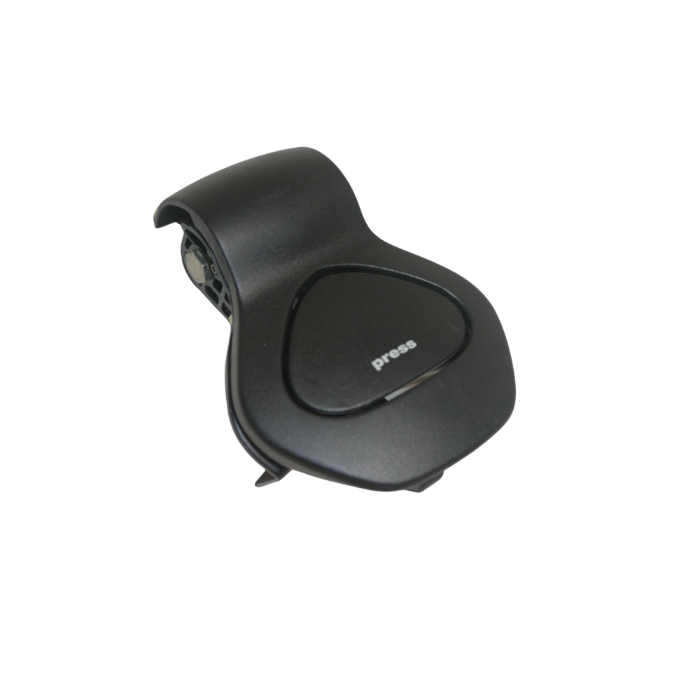 Porsche Convertible Top Latch Black - Boxster 97-04 98656101702A09 ...