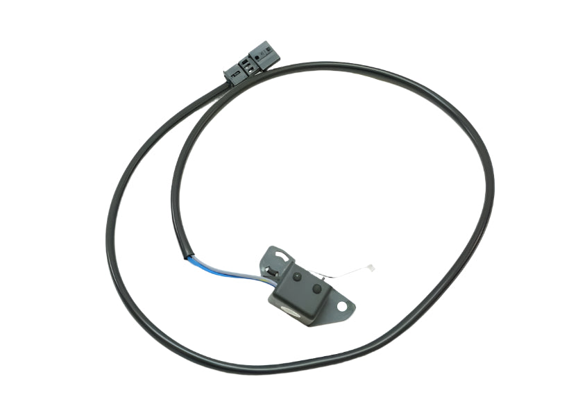 Porsche Convertible Top Micro Switch - Boxster 97-04 986-613-101-02