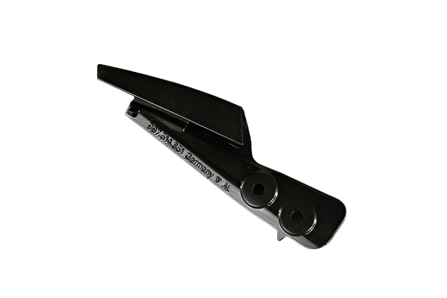 Porsche Convertible Top Mount Bracket Left - 911 09-13 997-514-651-02 ...