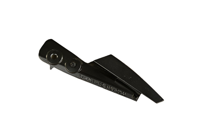 Porsche Convertible Top Mount Bracket Right - 911 09-13 997-514-652-02 ...