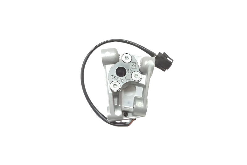 Porsche Convertible Top Mounting Left - 911 10-13 997-561-653-00 ...