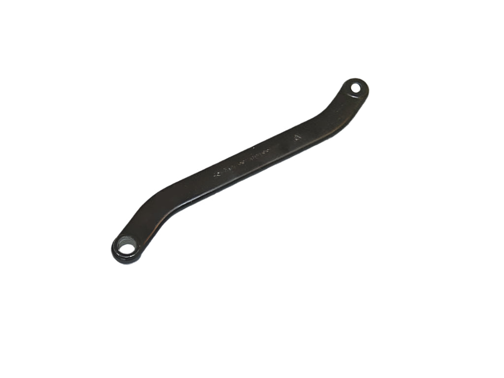 Porsche Convertible Top Push Rod Left - 911 89-98 9115611696570B ...
