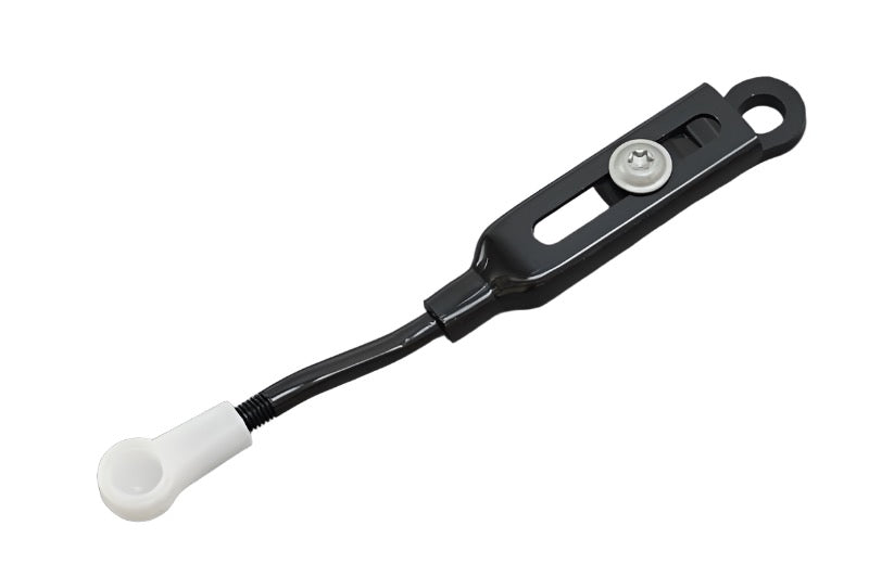 Porsche Convertible Top Pushrod - Boxster 06-11 987-561-279-01 | Sierra ...