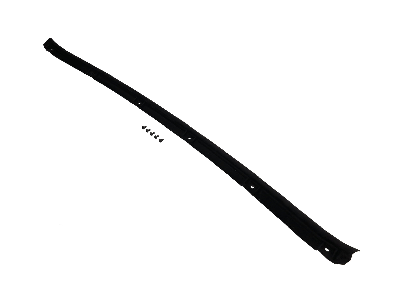 Porsche Convertible Top Retaining Strip - 911 07-13 997-561-951-00 ...