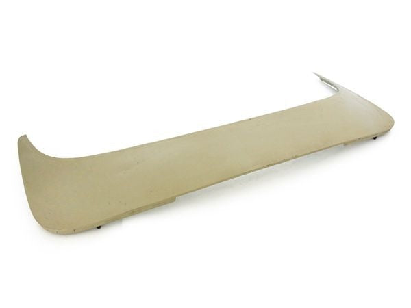 Porsche Convertible Top Stowage Lid Prime Coated - Boxster 97-04 ...